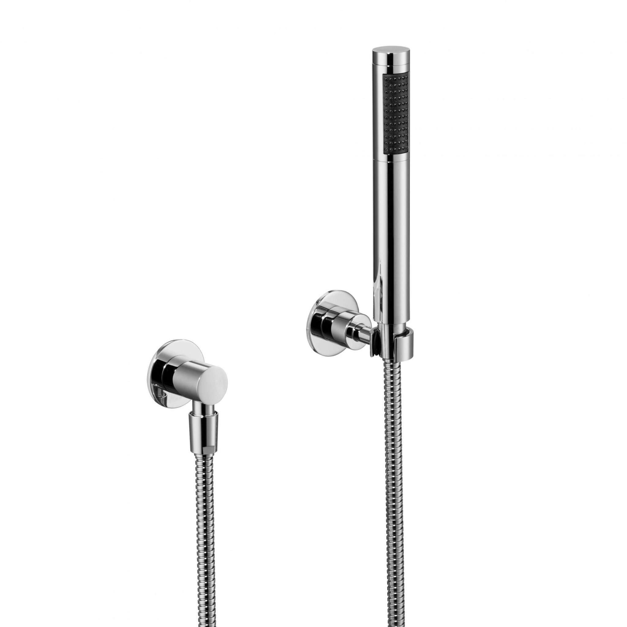 Luxury DCA Complete Hand Shower Set | Czech & Speake Bathrooms