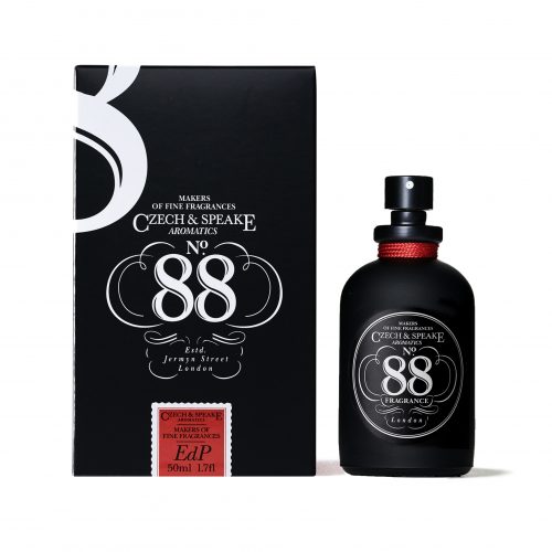 No.88 Fragrance | Czech & Speake London | Exclusive Online Benefits