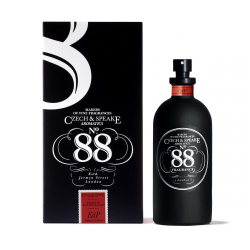 No.88 Fragrance | Czech & Speake London | Exclusive Online Benefits