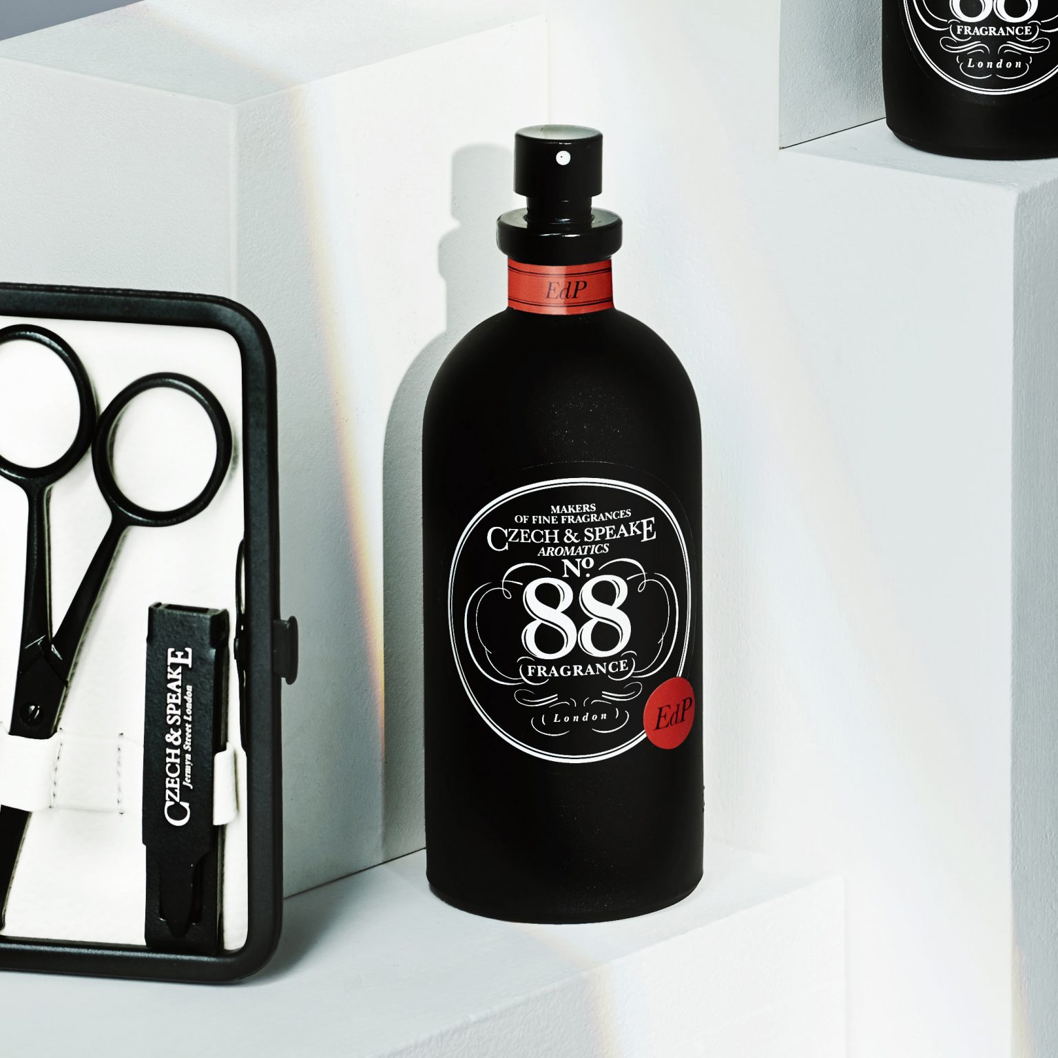 No.88 Aftershave 100ml | Czech & Speake US | Exclusive Gifts