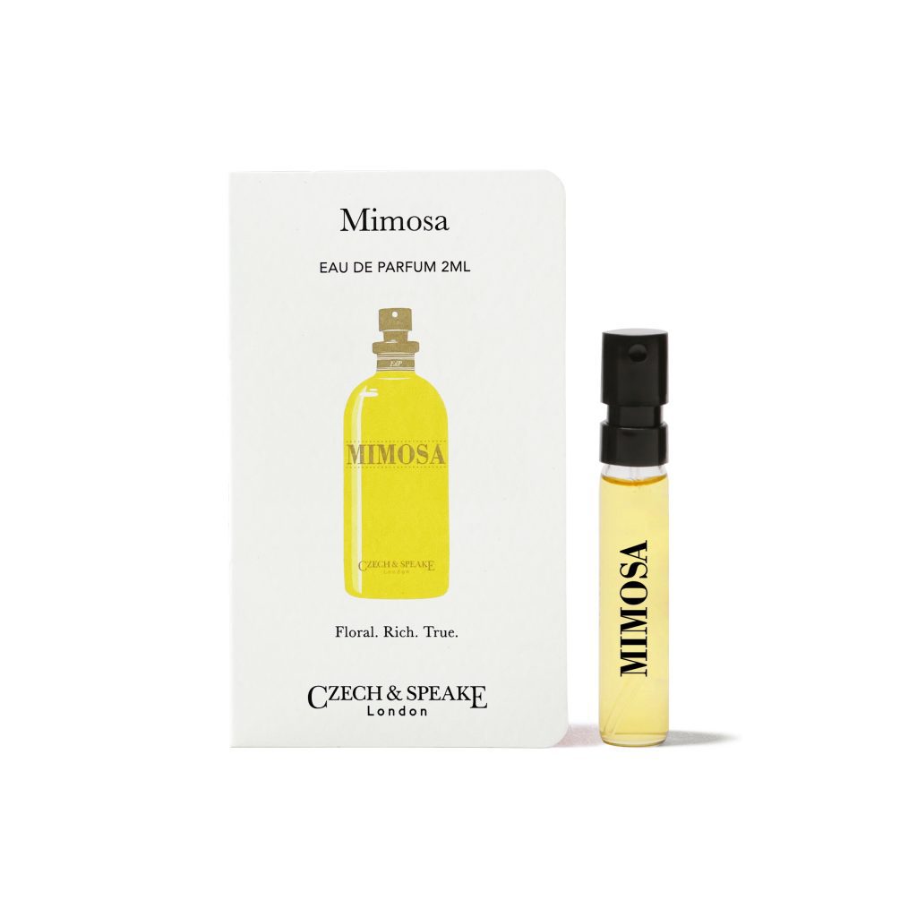 Sample Fragrance | Beyond Rare Fragrances | Czech & Speake US