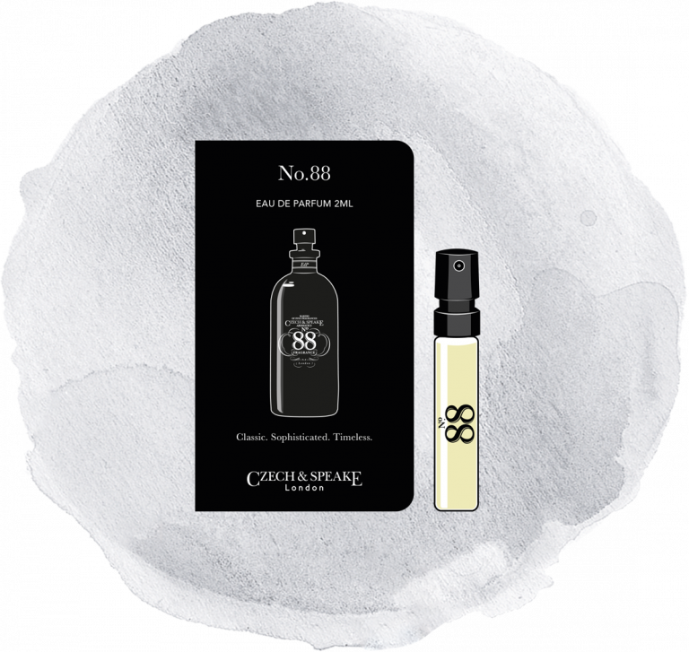 No.88 Aftershave 100ml | Czech & Speake US | Exclusive Gifts