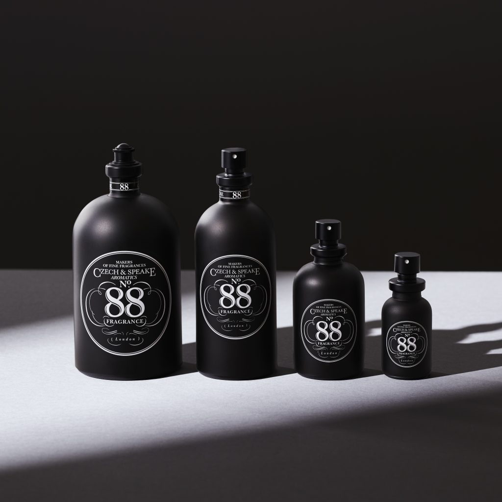 Traditional Shaving Soaps | Czech & Speake US | Soap Dish Holders