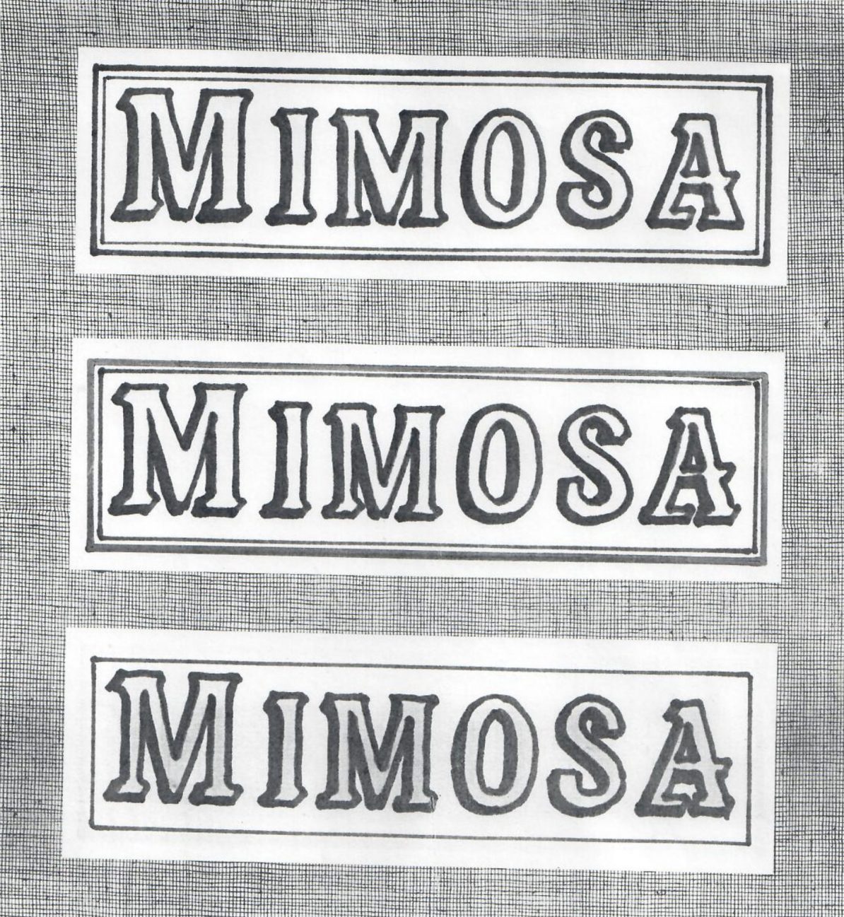 Forty Years of Fragrance - Czech & Speake Fragrance